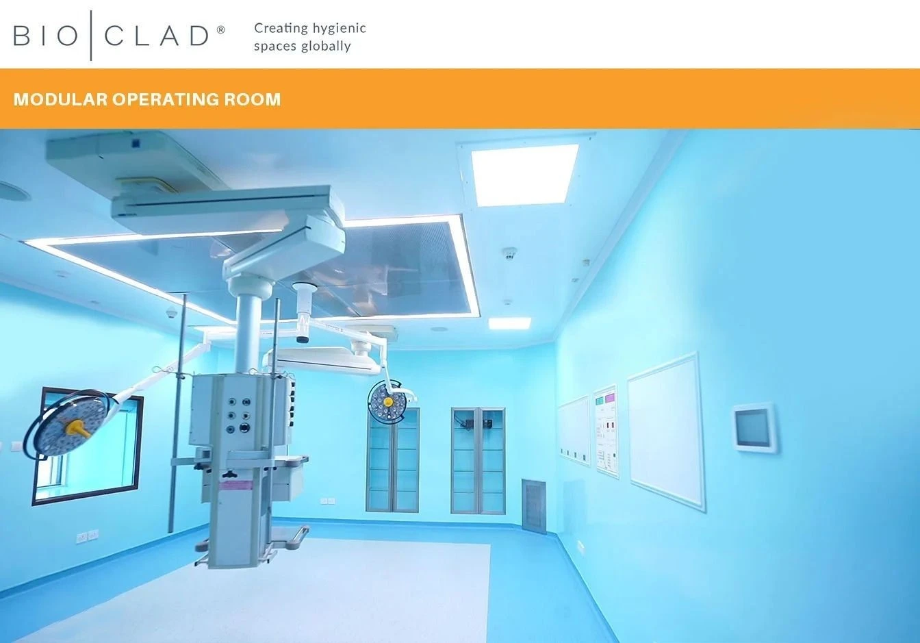 Vishal MedTech | Global Leaders in Medical Technology