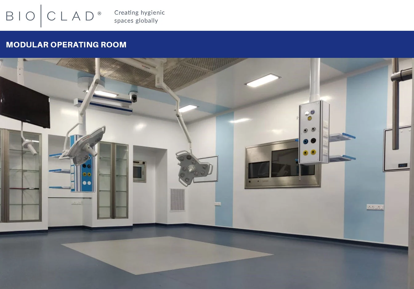 Vishal MedTech | Global Leaders in Medical Technology