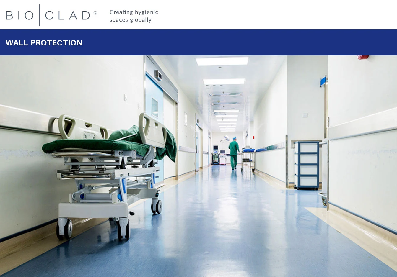 Vishal MedTech | Global Leaders in Medical Technology